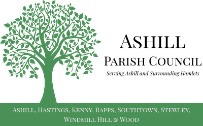 Home - ashillpc.org.uk